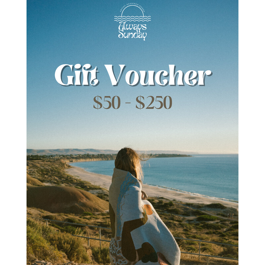 Products – Always Sunday